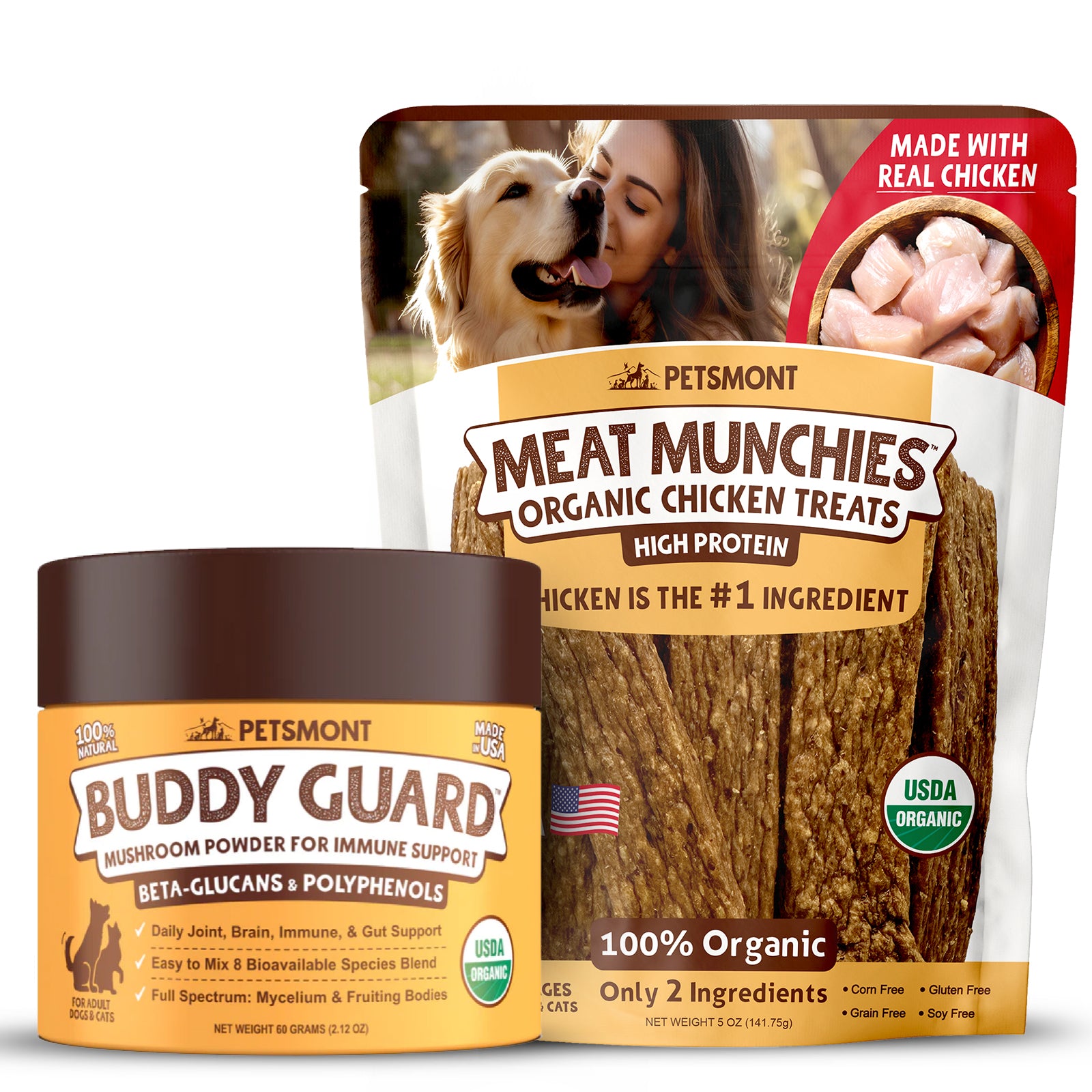 Collections – Petsmont