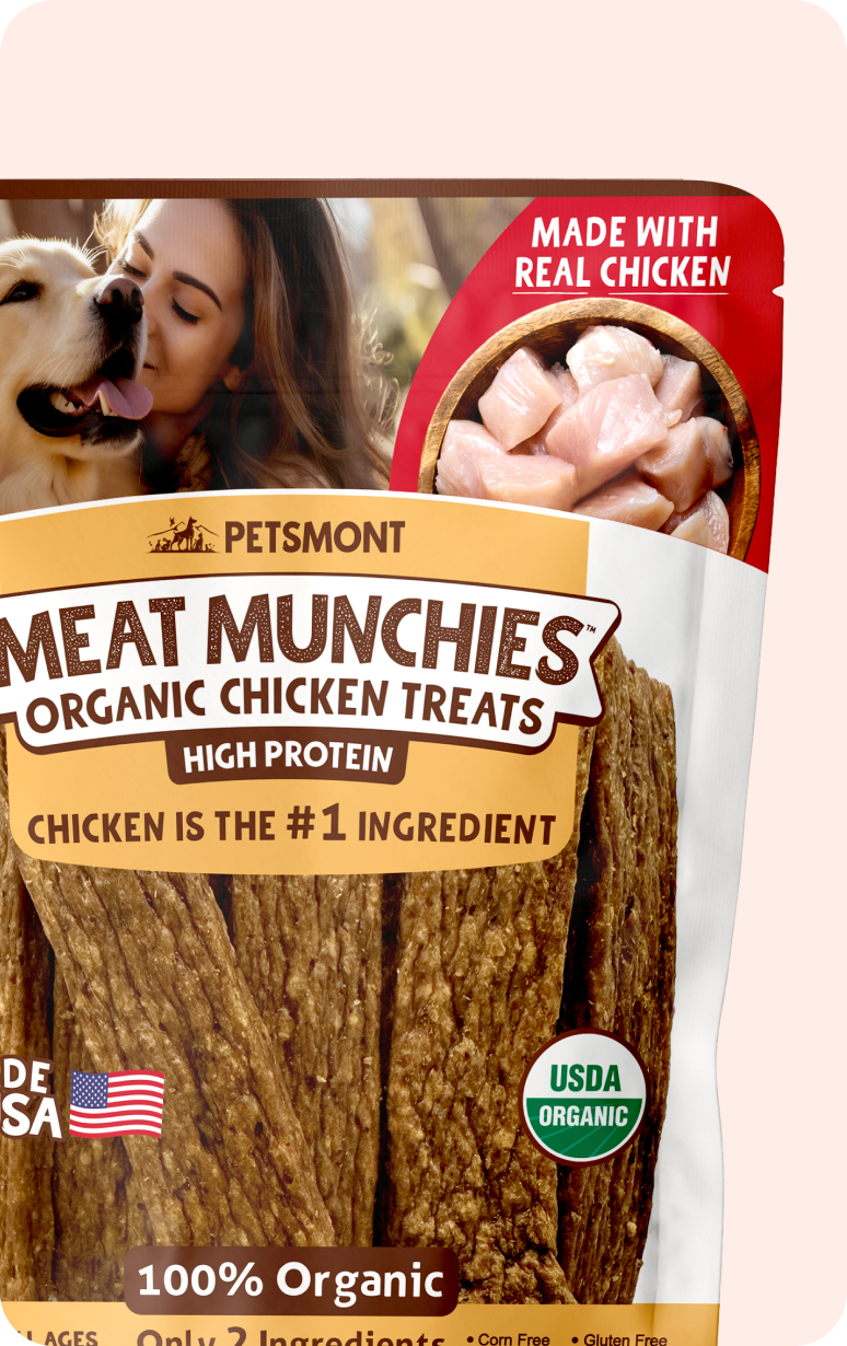 Petsmont Buddy Guard