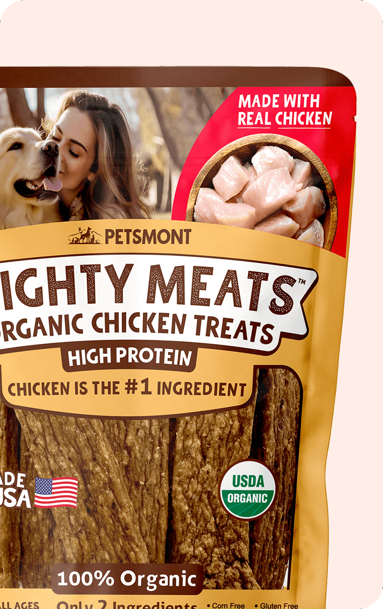 Petsmont Buddy Guard